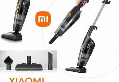 Пылесос Deerma Vacuum Cleaner DX115С