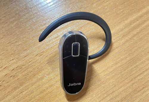 Bluetooth гарнитура jabra