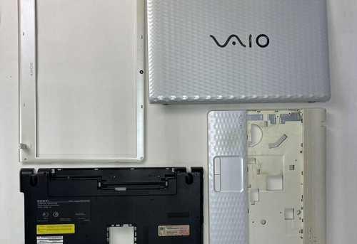 Ноутбук Sony Vaio PCG-91212V в разбор