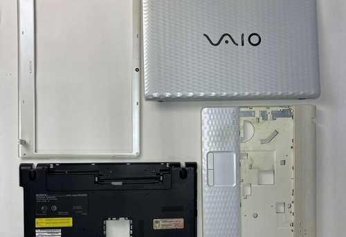 Ноутбук Sony Vaio PCG-91212V в разбор