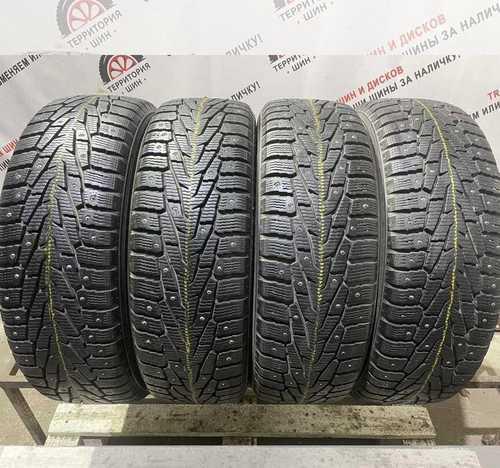 Nokian Tyres Nordman 7 SUV 225/65 R17 106T