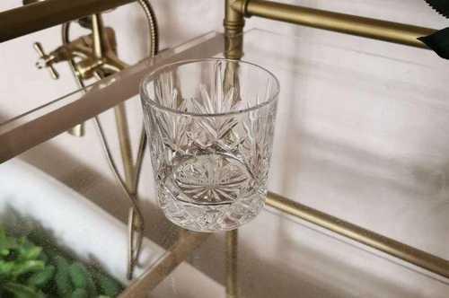 Хрустальные стаканы Nachtmann для виски