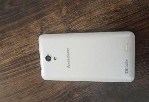 Lenovo A319, 4 ГБ