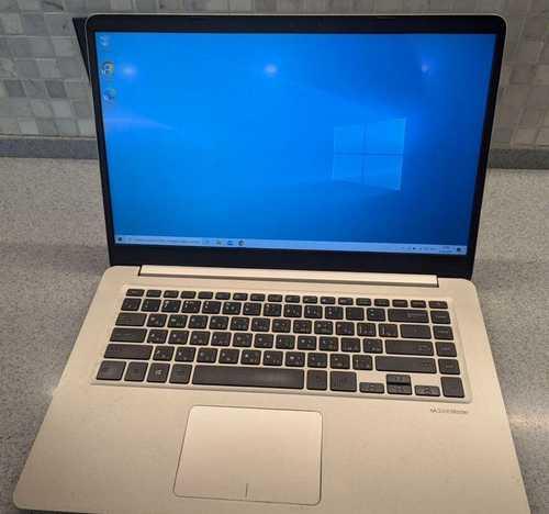 Asus VivoBook S510UR-BQ061T