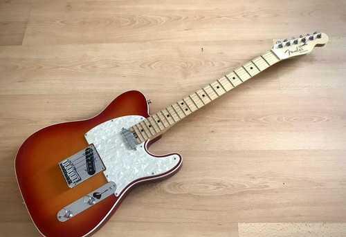 Fender Telecaster American Elite 2019