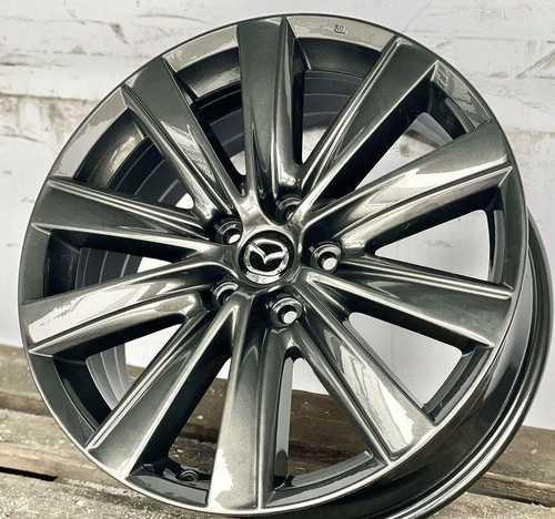 Оригинальные диски Mazda 6 R19 5/114.3