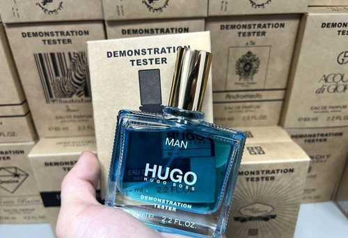 Hugo Boss man