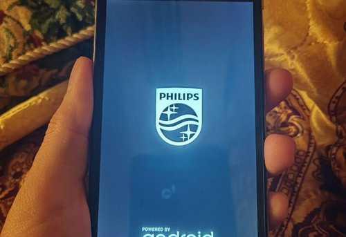 Philips v787