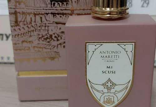 Antonio maretti Mi Scusi Eau de Parfum