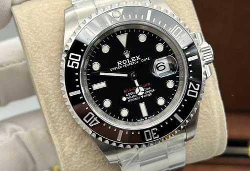 Мужские часы Rolex Sea Dweller VS