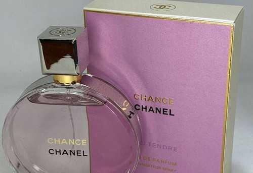 Парфюмерия Chanel Chance