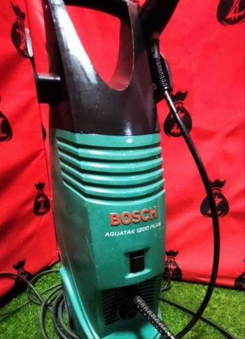 Мойка Bosch Aquatak 1200 Plus (К 35448)
