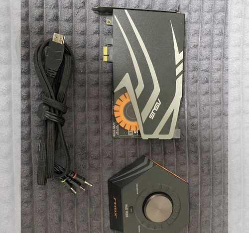 Asus strix raid PRO