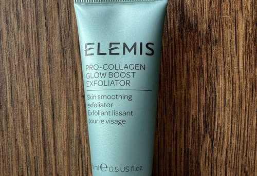 Elemis Pro collagen Glow Boost Exfoliator 30 мл