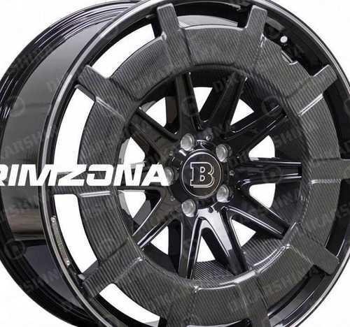 Кованые диски в стиле Mercedes R23 5x112. Гарантия