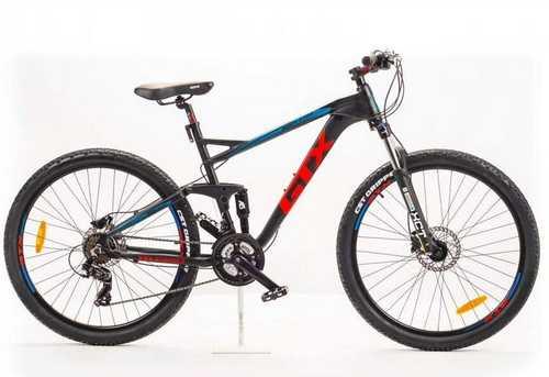 Велосипед 27,5" GTX moon 2704