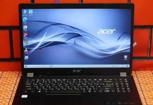 15.6" Acer i3-8265U/Intel UHD/8 DDR4/128 M.2 SSD