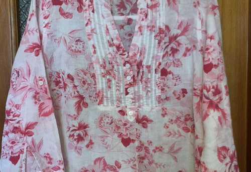 Блузки Marks&Spencer 52