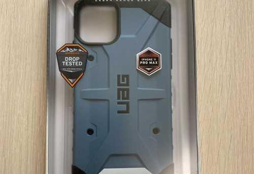 Чехол UAG для iPhone 11 ProMax Pathfinder Series