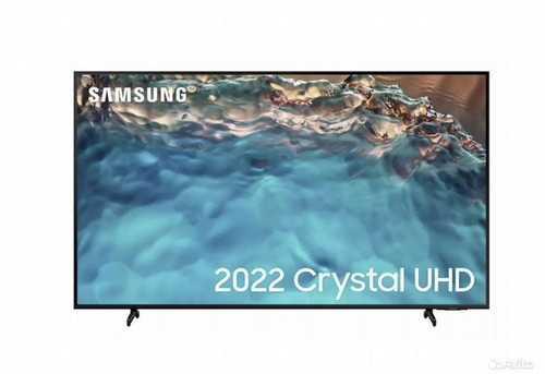 Телевизор Samsung UE50BU8000U 4К Smart TV Новый