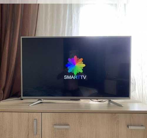 Телевизор SMART tv 39 дюймов