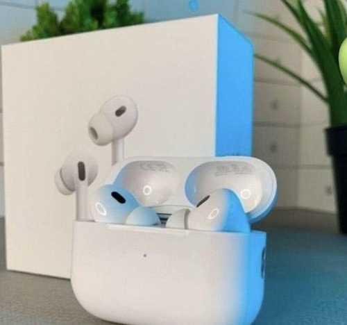 AirPods Pro 2 / AirPods 2 / AirPods 4 / AirPods 3