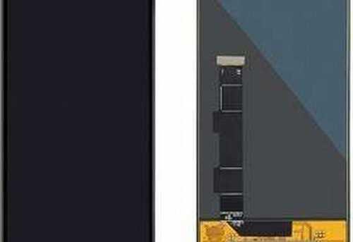 Дисплей для Xiaomi Mi 8 Черный - OR