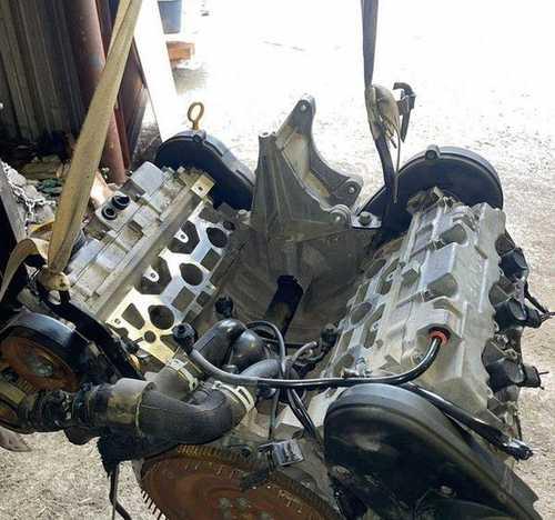 Двигатель 25K4F для Land Rover Freelander 2.5