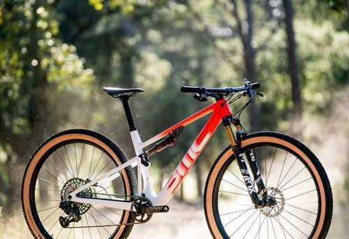 BMC Fourstroke 01 LTD 2023 M