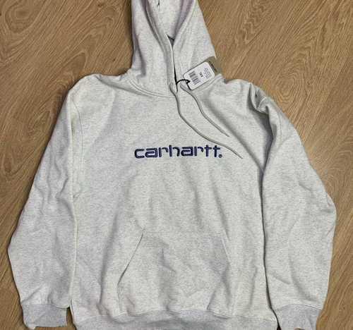 Худи carhartt wip новое