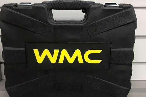 М86) Набор инструментов WMC 108 предметов