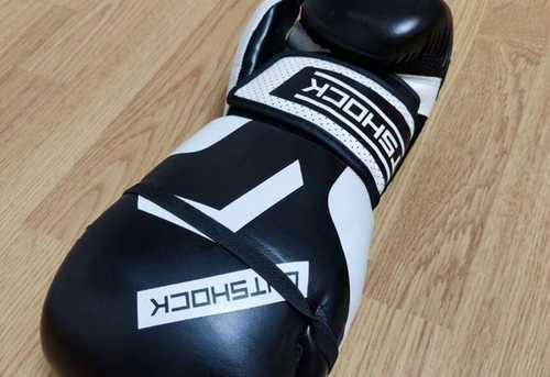 Боксерские перчатки OutShock 8oz