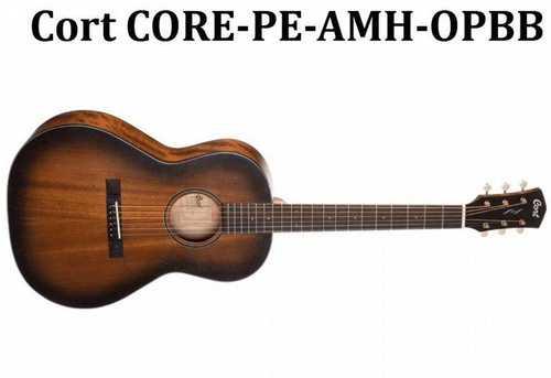 Cort core-PE-AMH-opbb