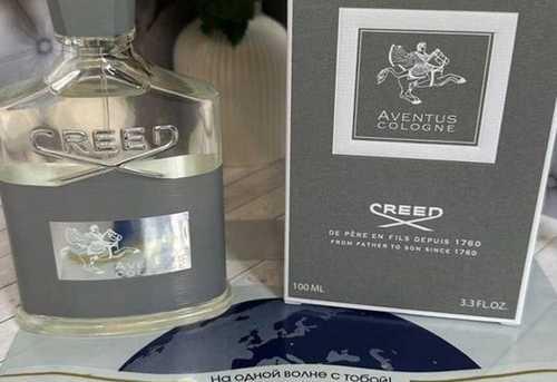 Creed Aventus Cologne, Парфюмерная вода 100 мл