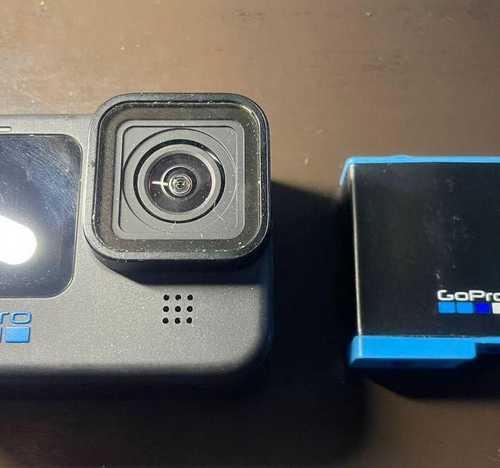 GoPro Hero 10 black