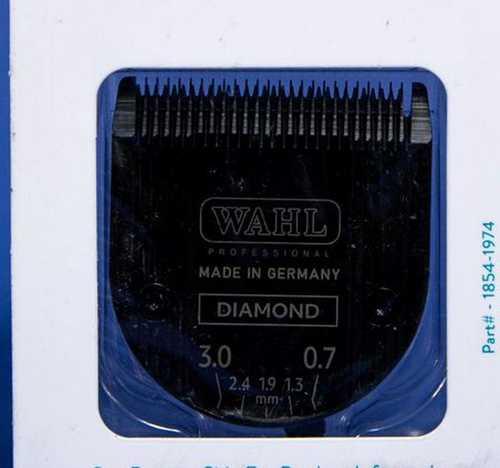 Wahl 5-in-1 Diamond Blade