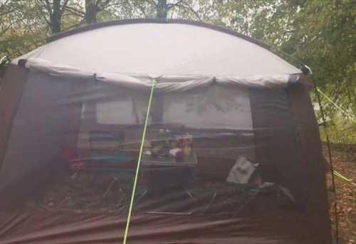 Тент Outventure lounge (шатёр)