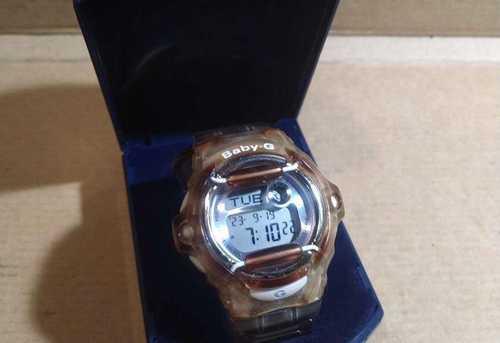 Часы женские Casio Baby-G оригинал