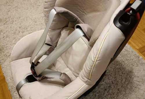 Детское автокресло 9 до 18 кг maxi cosi