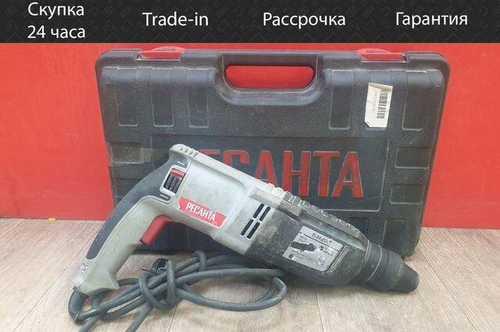 Перфоратор Ресанта П-28-800К