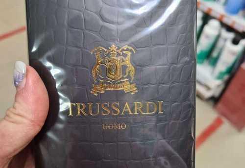 Trussardi Uomo 100мл