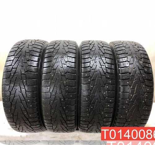 Nokian Tyres Nordman 7 SUV 225/65 R17 106T