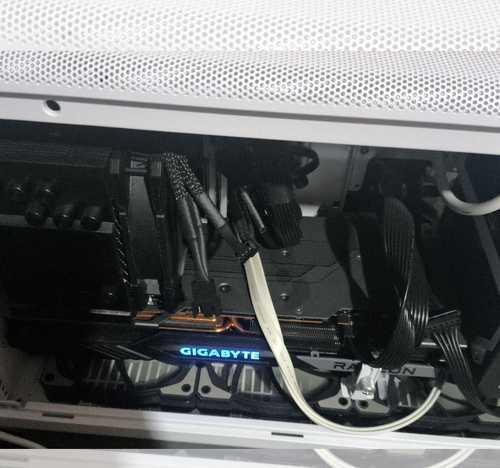 Gigabyte amd radeon rx 7900 xtx gaming oc 24Gb