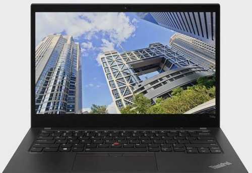 Lenovo ThinkPad T580 i7-8550U 4.0Gh/16Gb/256SSD