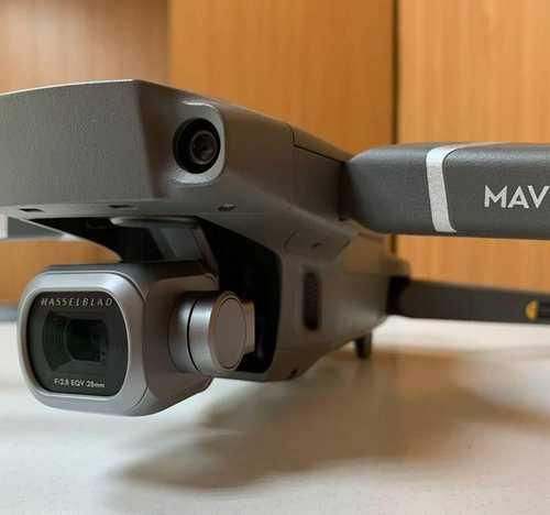 DJI Mavic 2 Pro