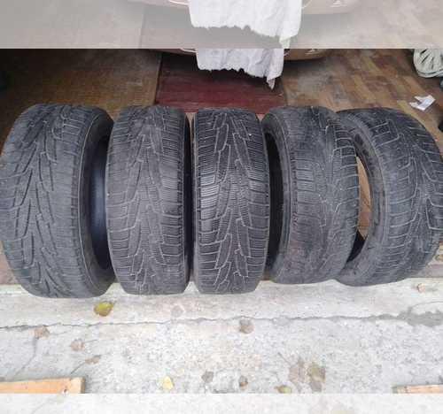 Kumho I'Zen KW31 205/55 R16 203