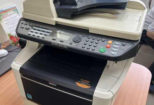 Мфу принтер сканер копир fs 3040 ecosys
