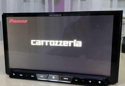 Магнитола Pioneer Carrozzeria avic-BZ500 USB BT SD