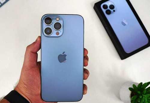 iPhone 13 PRO (начинка XR) гарантия 1 год