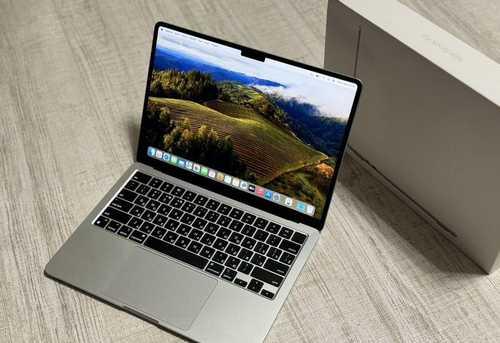 Apple MacBook air m2 8 512 блок 35 ват 2